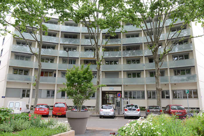 Résidence seniors Danton | Lyon Mairie du 3